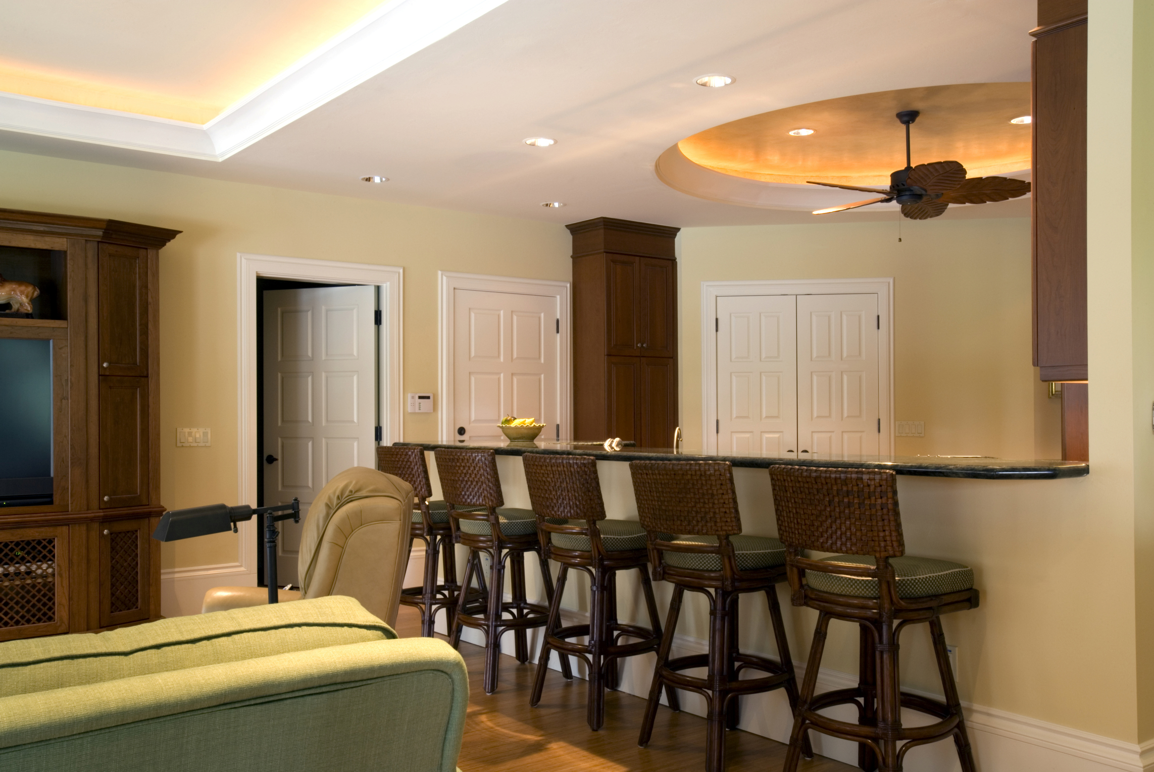 10 best Ideas for home bar - Designbuzz