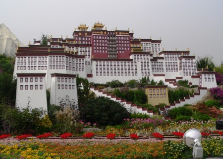 5 most beautiful palaces in the world - Designbuzz