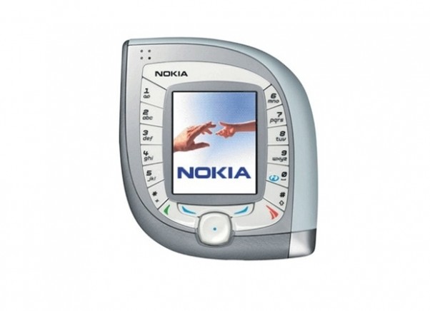 The strangest Nokia phones ever designed - Designbuzz