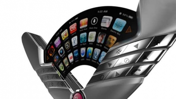 12 Futuristic Concepts - Designbuzz