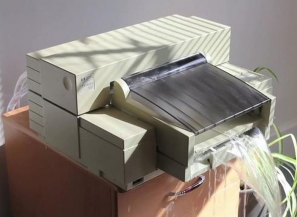 An Insight into some of the most unique and innovative printers ...