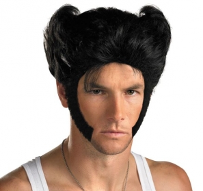 Five craziest wigs ever - Designbuzz