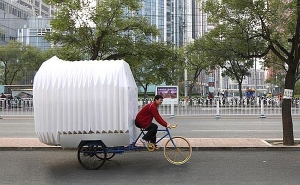 Mobile dwellings to add some fun to your life - Designbuzz