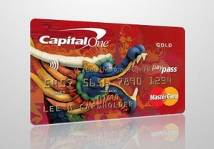 Seven cool and amazing credit cards - Designbuzz