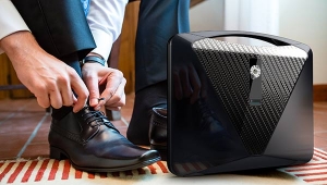 Six clever briefcase concepts that bask in the glory of ingenuity ...