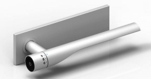 Add style and substance to the simple doorknob with these designs ...