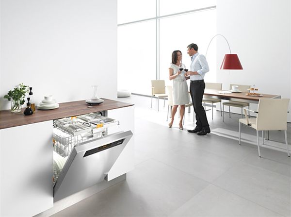 Funky dishwashers to let your dishes bathe and clean in style - Designbuzz