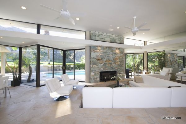 Top Home Design Trends for 2016 - Designbuzz
