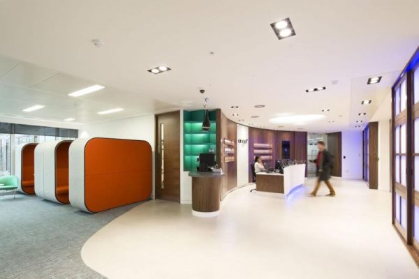 7 Steps to Creating a Collaborative Office Space
