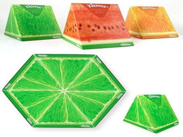12 Tips to Give an Edge to Packaging Design