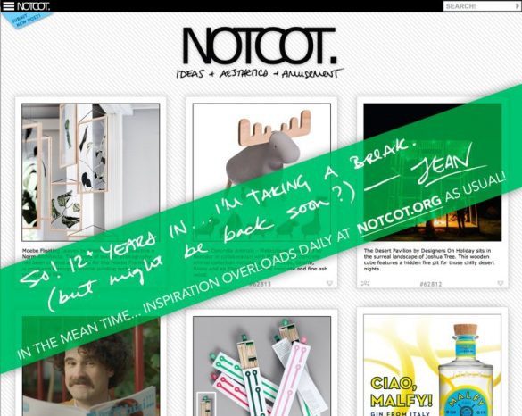 Exploring 10 Amazing Design Sites for Inspiration