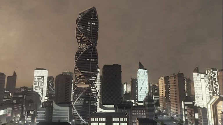 Japanese visionary architects and their ideas relevant even today