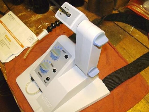 Weirdest video game controllers ever