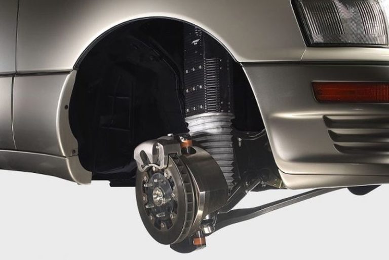 Bose's Electromagnetic Car Suspension: Everything you might want to know