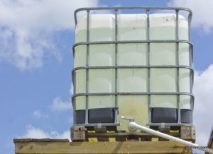 Water Tanks: How to Turn an Outdoor Eyesore into a Stylish Garden Feature