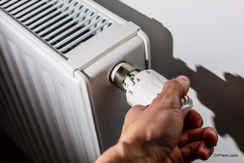 4 - Energy Efficient Upgrades for Your Home