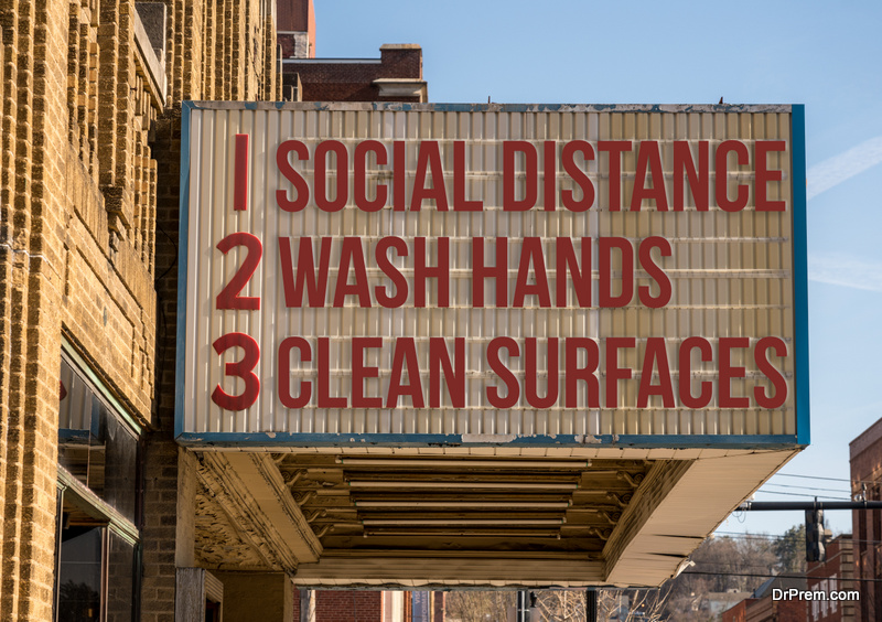Rapid Signage Solutions for Businesses in Crisis