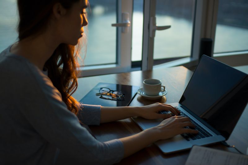3 Major Problems That Are Caused by Working from Home