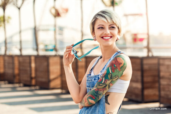 Top 5 Influential Alt Fashion Styles – Designbuzz.com