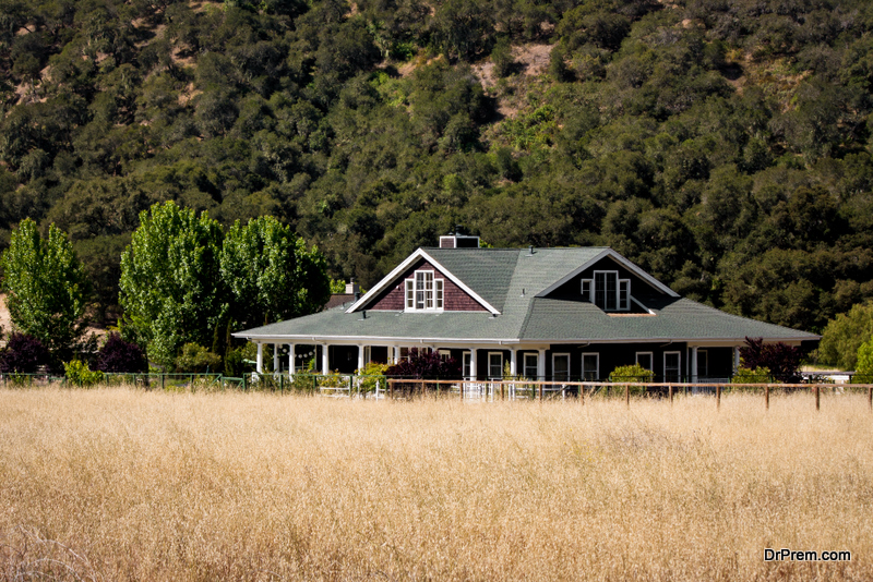 4 Interesting California Architecture Styles – Designbuzz