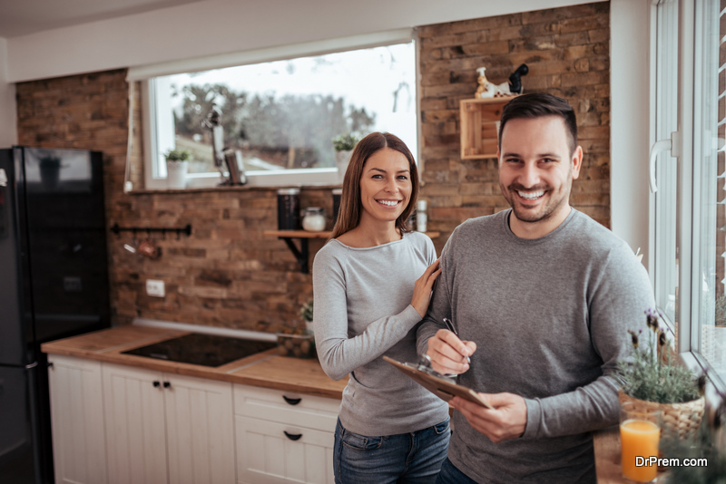 Guide on How to Keep Your Home Organized – Designbuzz