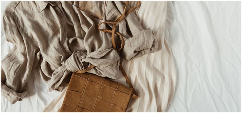 Eight Types of Clothing That Every Woman Needs