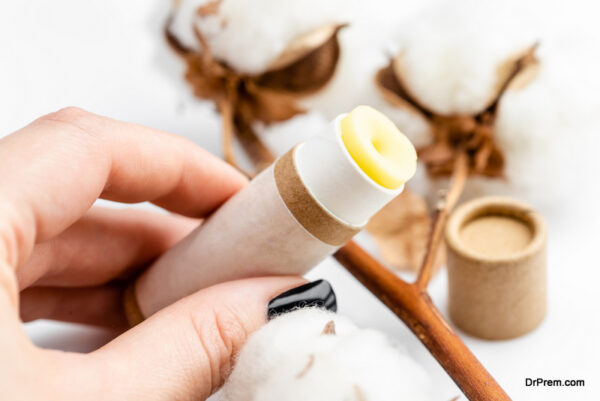 How to become a sustainable brand through sustainable packaging