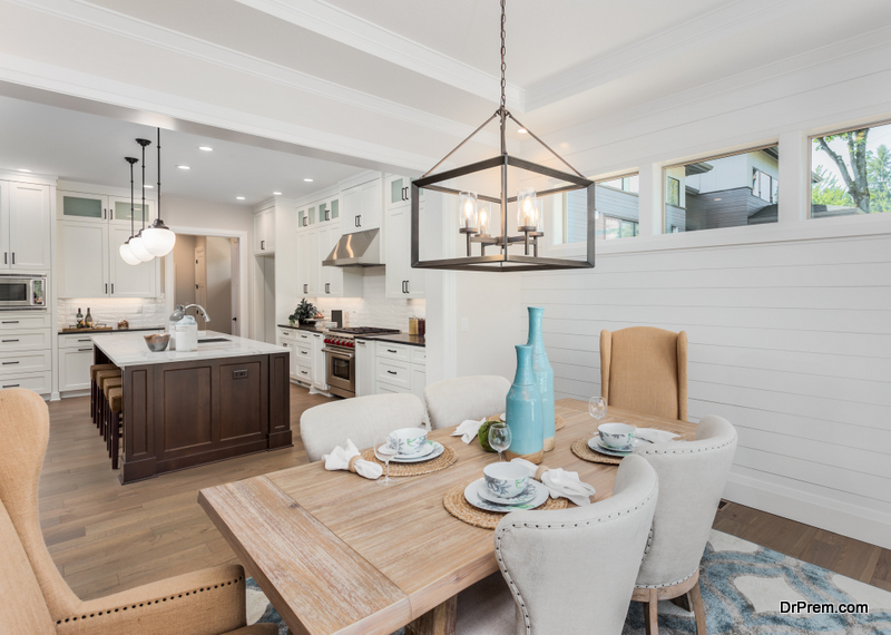 How to Complete a Luxury Home Design Project (5 Insider Tips)