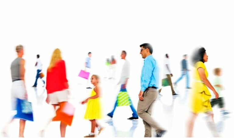 Tips for Avoiding Crowds this Black Friday – Designbuzz.com