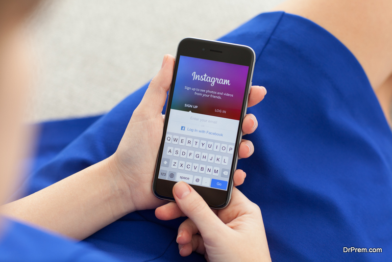 The Benefits of Using Instagram Tools – Designbuzz.com