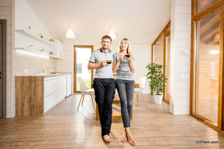 4 Cool Architectural Features to Consider for Your Custom Home